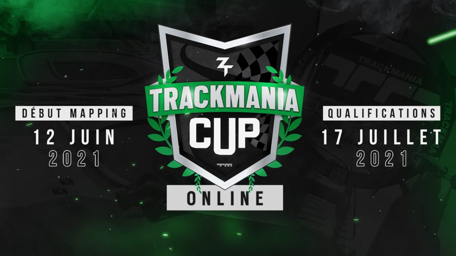 ZRT Trackmania Cup online : comment participer ? - Claviersouris