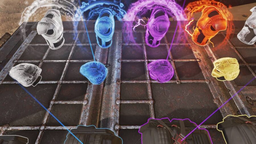 Le guide complet pour bien débuter sur Apex Legends